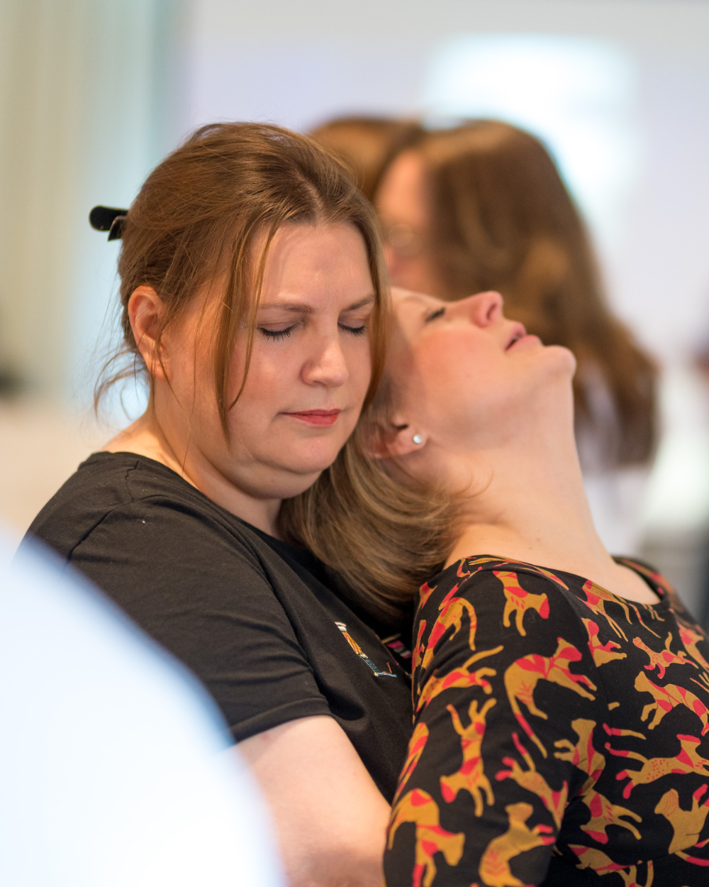 Über Mich - Alexandra Hirsch