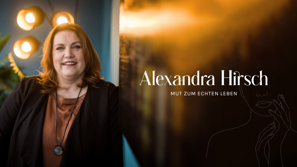 Impressum - Alexandra Hirsch